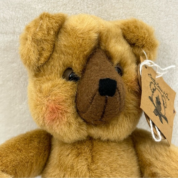 Heartfelt Collectibles | Toys | Heartfelt Collectibles Shelly Bears ...